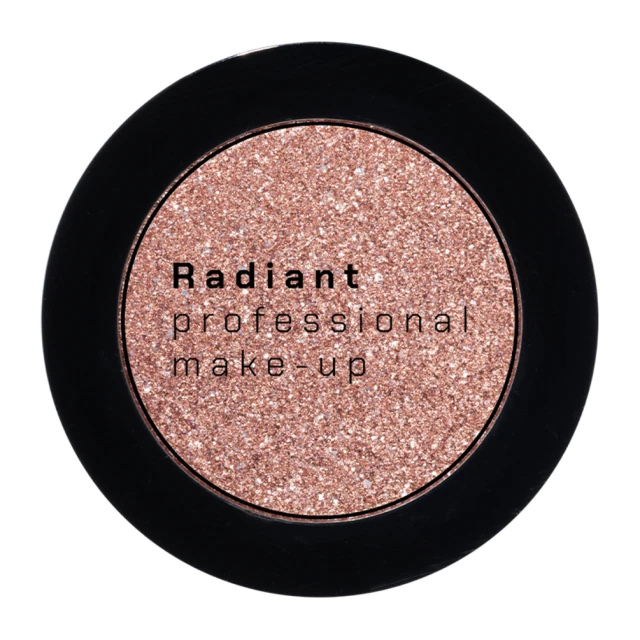 Radiant Eye Color Metallic No14 Sparkling Beige | Wecare.gr