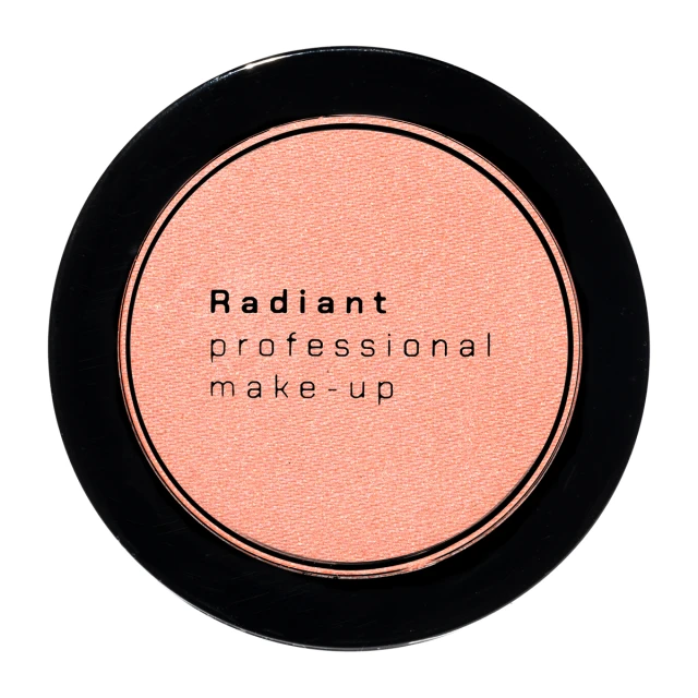 Radiant Blush Color 125 Peach Ρουζ 4gr | Wecare.gr